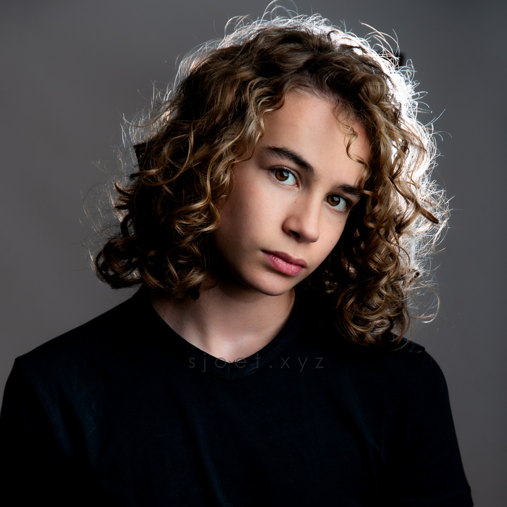 Kane van Deene | Sjoet.xyz