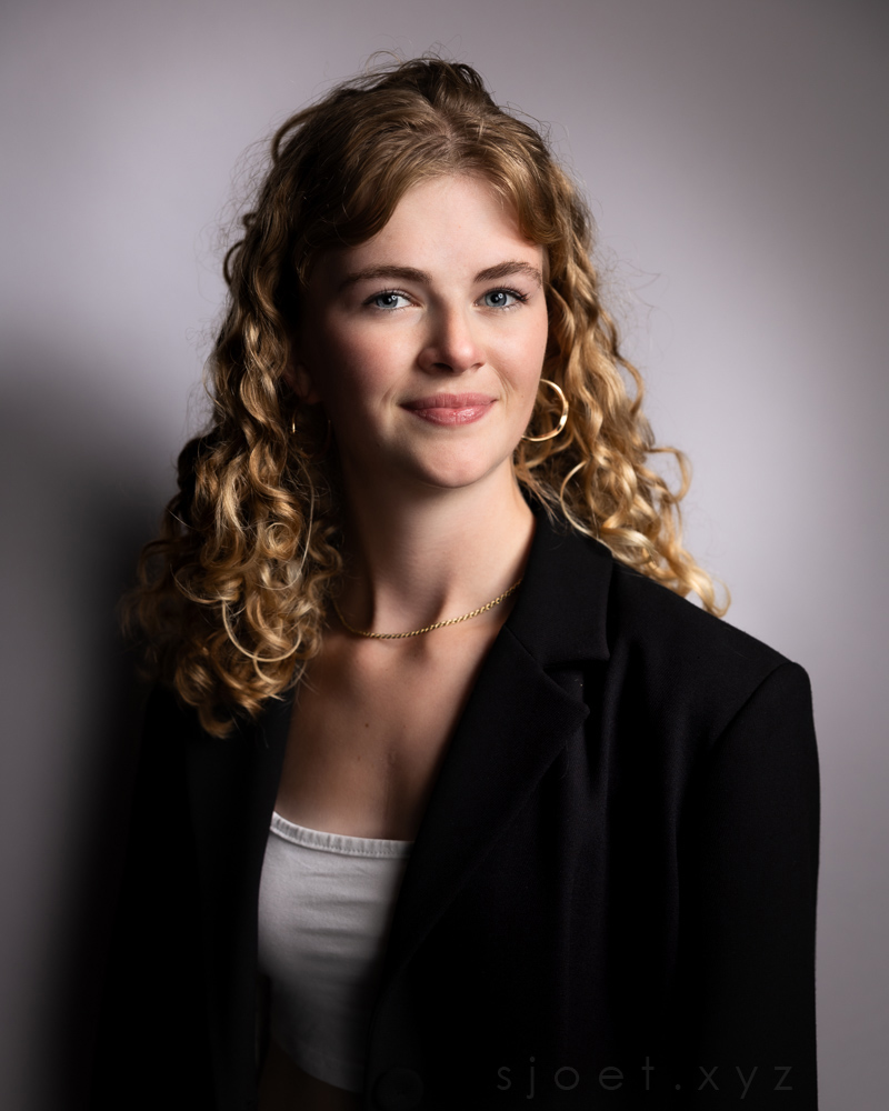 Myrthe Landberg | Sjoet.xyz